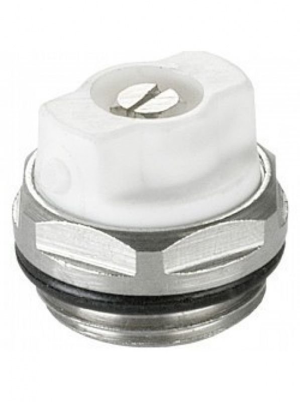 Кран маевского 3/4" (VRD18) VIEIR (500/100) – купить по низкой цене в ...